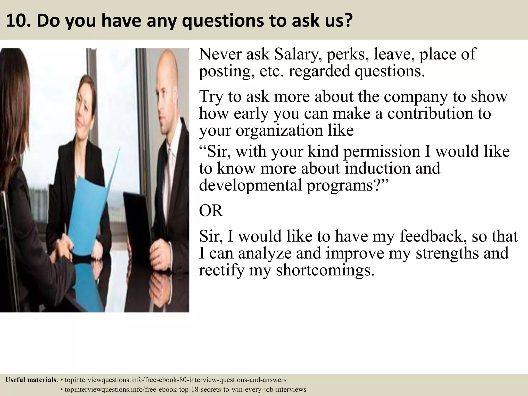 Top 10 child protection officer interview questions and answers | PPTX