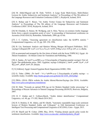 Top 10 cited articles in nlp | PDF | Databases | Computer Software and Applications