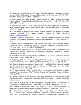 Top 10 cited articles in nlp | PDF | Databases | Computer Software and Applications