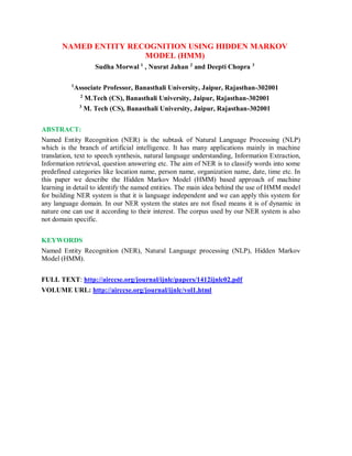 Top 10 cited articles in nlp | PDF | Databases | Computer Software and Applications