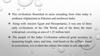 Top 10 civilization of the world | PPTX