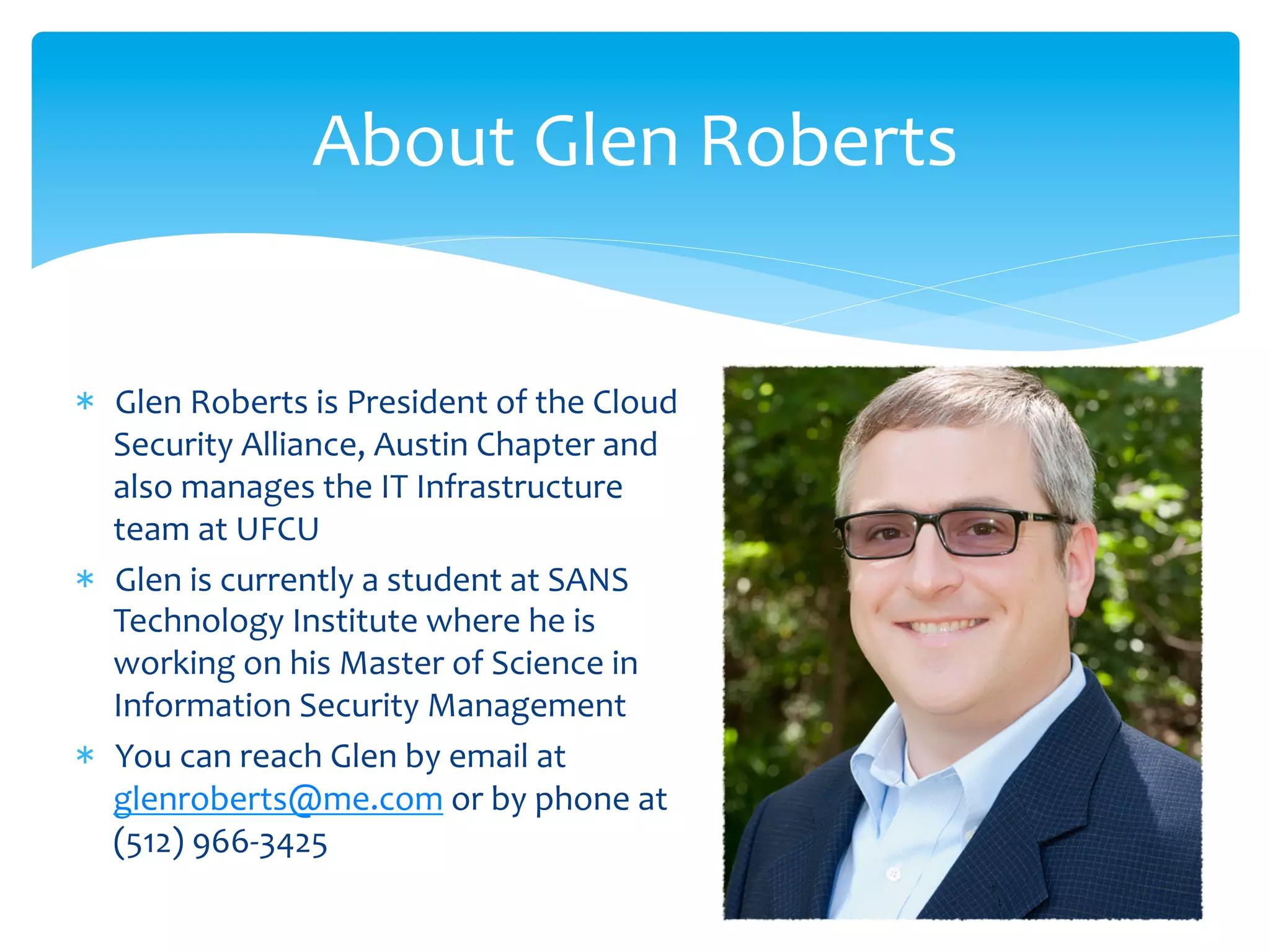 Top 10 Cloud Computing Certifications | PPT