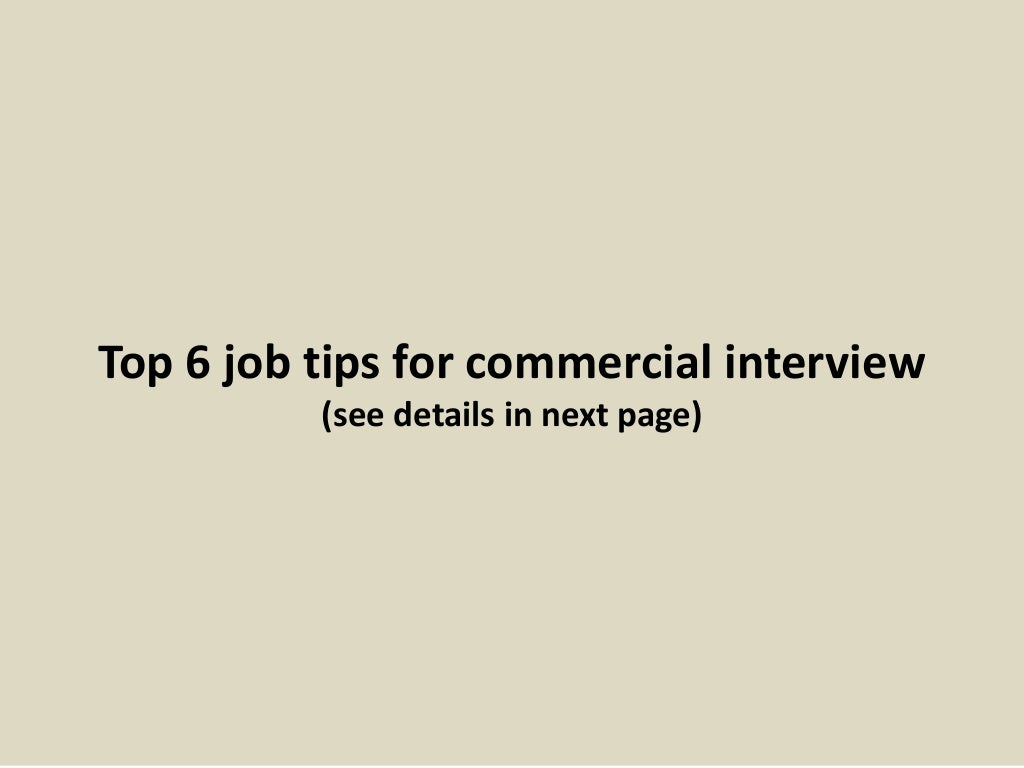 Top 10 Commercial Interview Questions With Answers top-10-commercial-interview-questions-with-answers