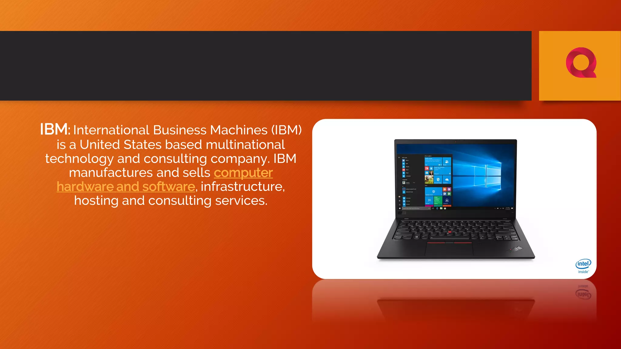 Top 10 Computer Manufacturing Companies | PDF