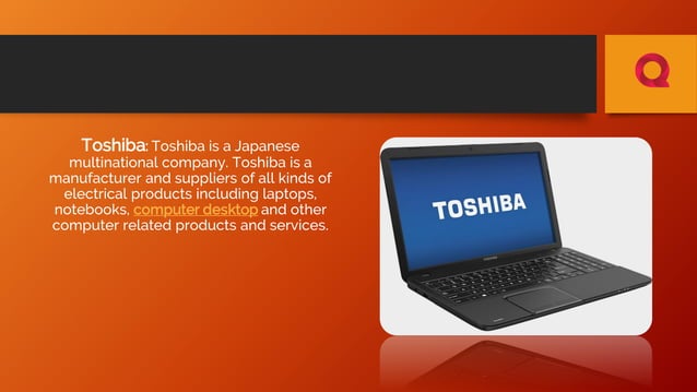 Top 10 Computer Manufacturing Companies | PDF