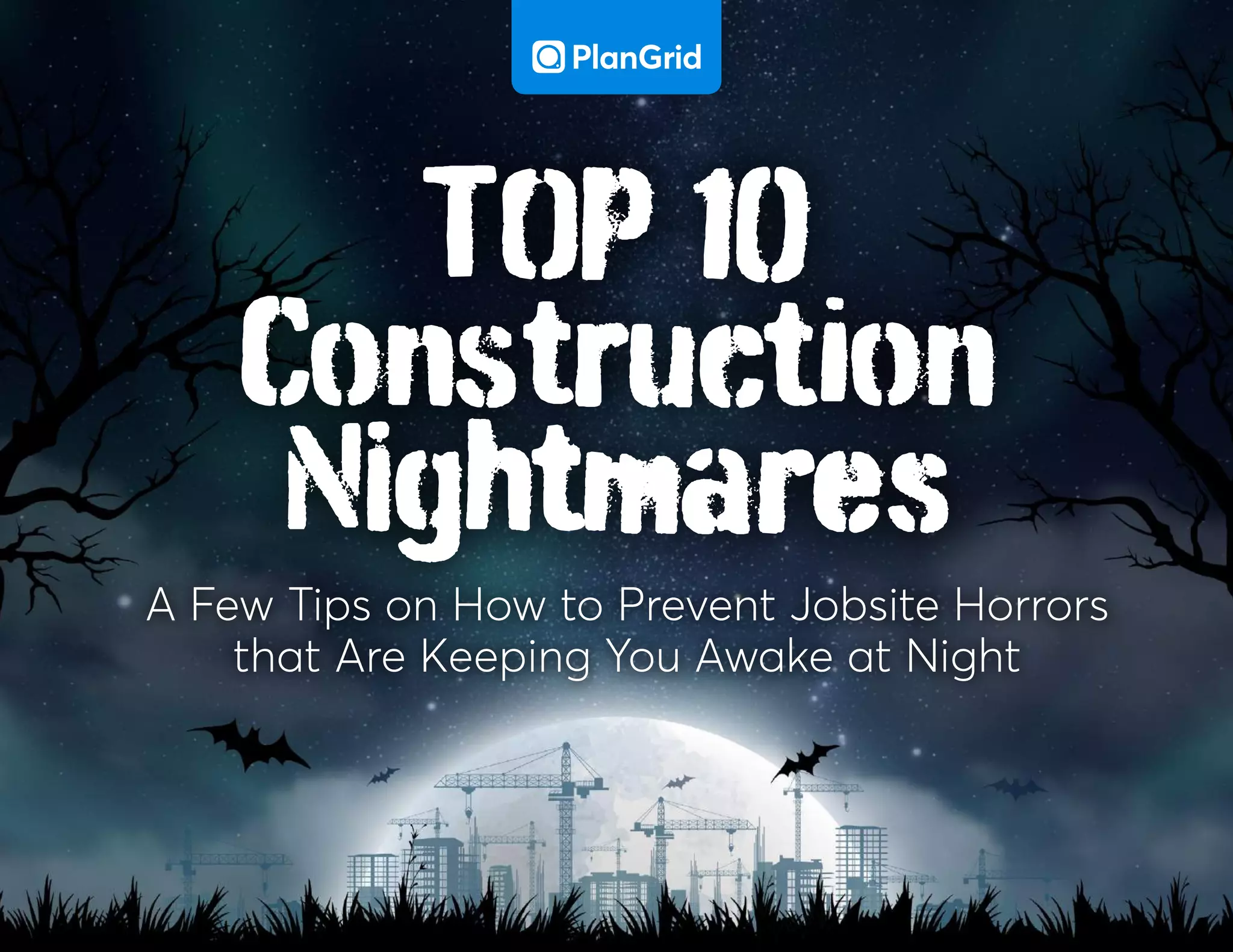 Top 10 Construction Nightmares | PDF | Sleep Disorders | Diseases and ...