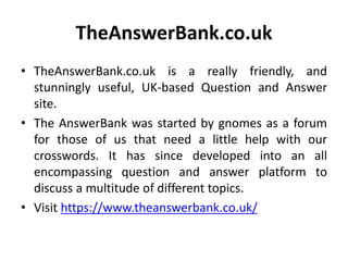 Top 10 Content Marketing Websites for Creative Writers | PPT