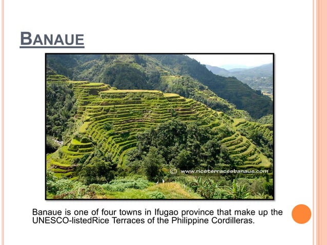 Top 10 coolest place in the philippines | PPT