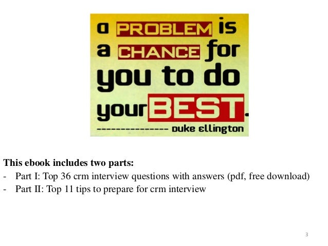 Top 36 csr interview questions with answers pdf