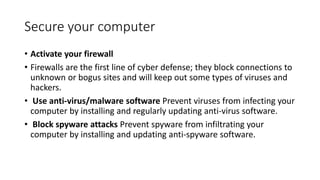Top 10 Cyber Crime Prevention Tips.pptx