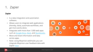 Top 10 Data Integration Software | PDF | Shareware and Freeware ...