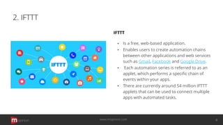 Top 10 Data Integration Software | PDF | Shareware and Freeware | Computer Software and Applications