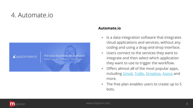 Top 10 Data Integration Software | PDF | Shareware and Freeware ...