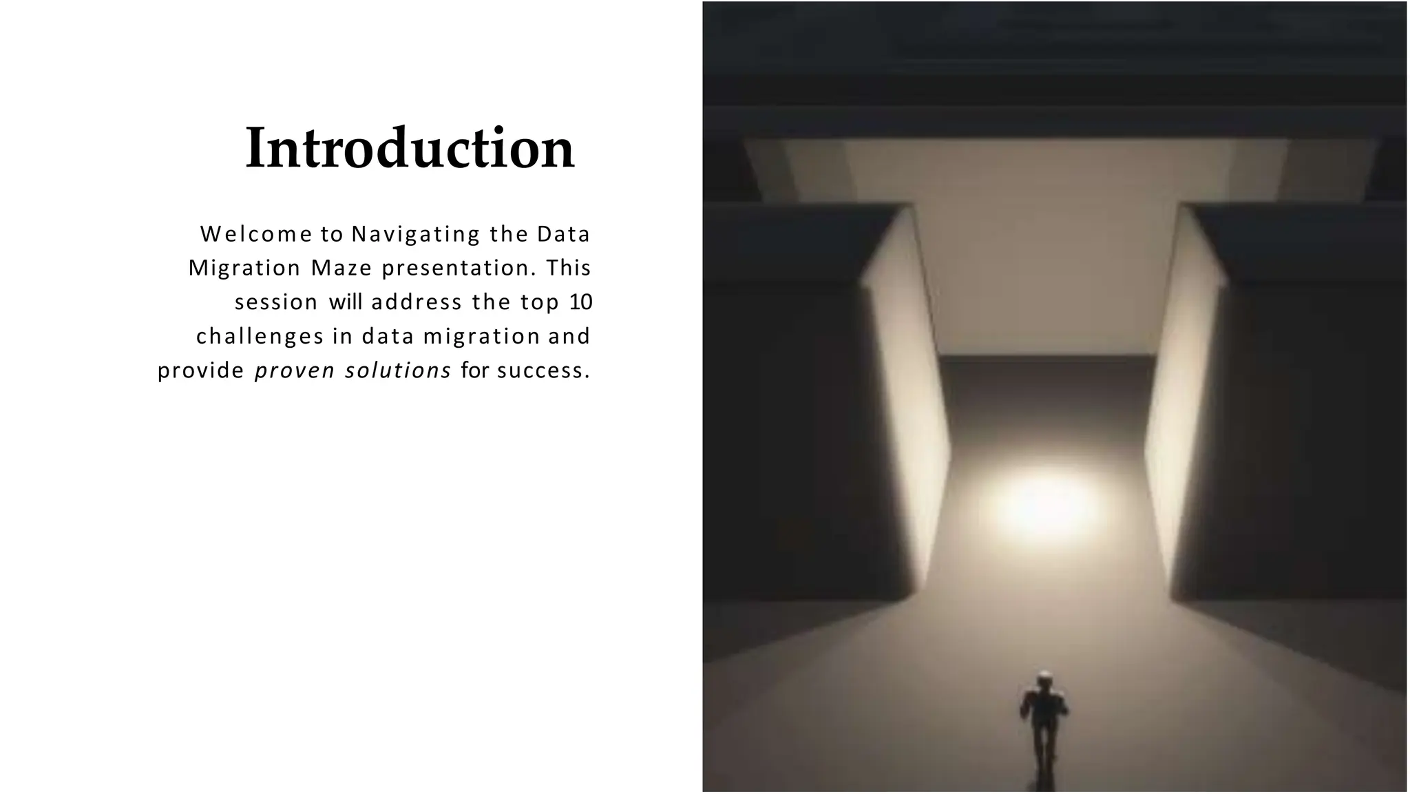 Top 10 Data Migration Challenges & Solutions.pptx
