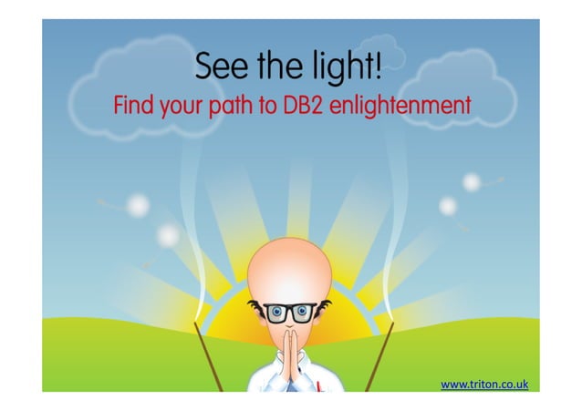 Top 10 DB2 Support Nightmares #9 | PDF | Databases | Computer Software ...