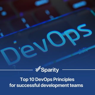 Top 10 DevOps Principles for successful development teams (1).pdf ...