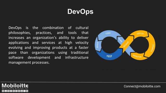 Top 10 DevOps tools for software development | PPT