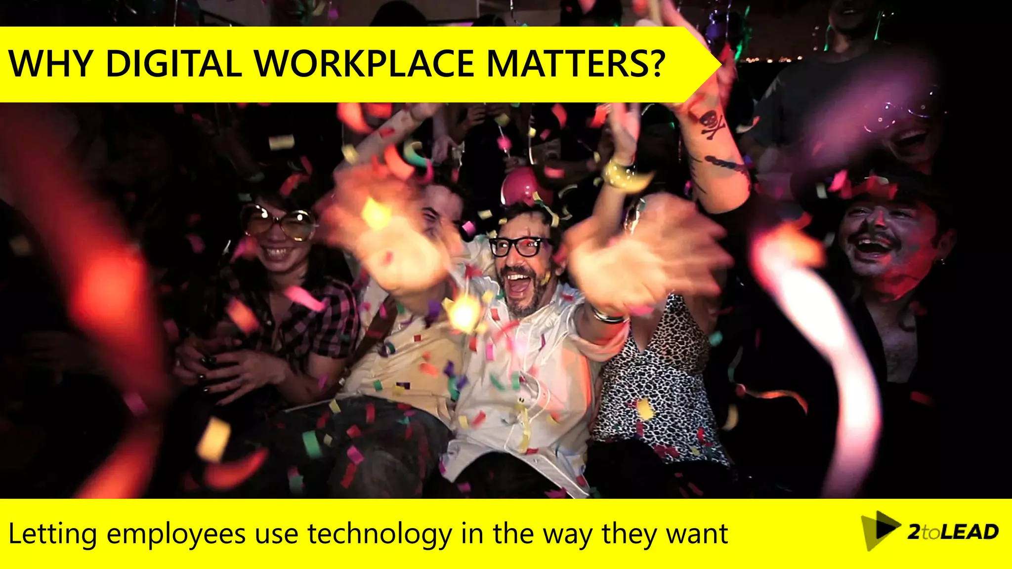Top 10 Digital Workplace Patterns #spscalgary | PPTX | Web Conferencing ...