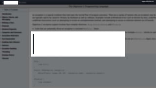Top 10 Dying Programming Languages in 2020 | Edureka | PPT