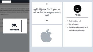 Top 10 Dying Programming Languages in 2020 | Edureka | PPT
