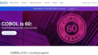 Top 10 Dying Programming Languages in 2020 | Edureka | PPT