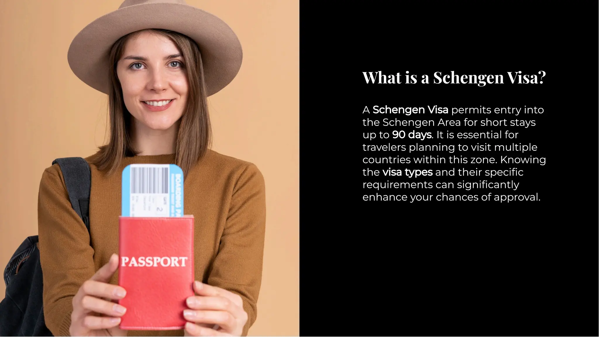 Top 10 Easiest Countries to Get a Schengen Visa in 2024 | PPT