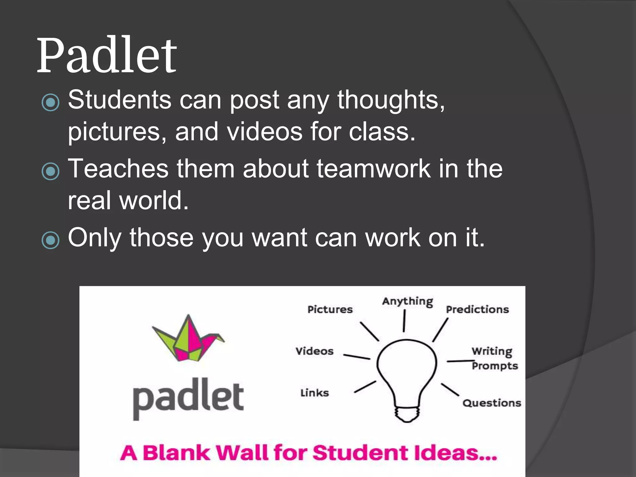 Top 10 educational apps | PPTX