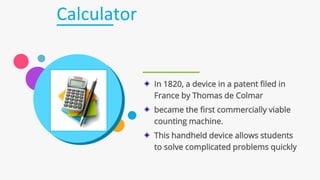 Top 10 educational technology | PPT