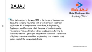 Top 10 Electrical products suppliers in India - Eleczo | PDF