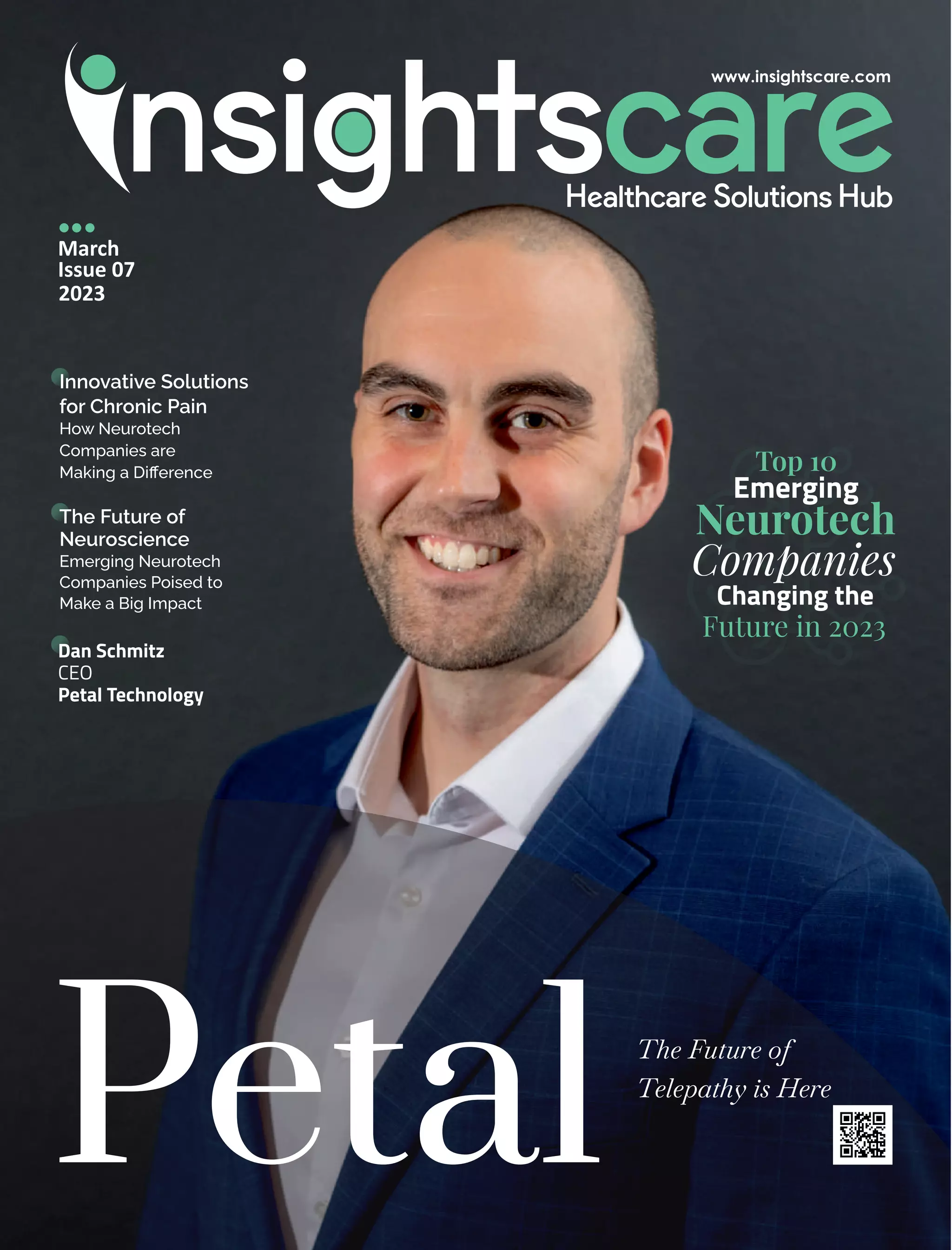 Top 10 Emerging Neurotech Companies Changing the Future in 2023V2 ...