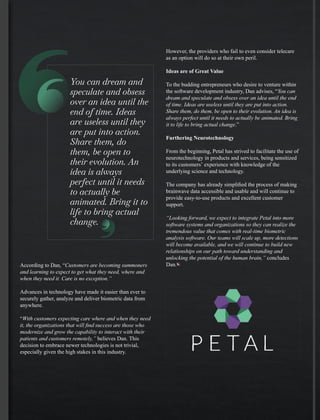 Top 10 Emerging Neurotech Companies Changing the Future in 2023V2 ...