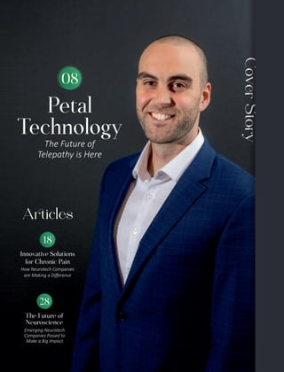 Top 10 Emerging Neurotech Companies Changing the Future in 2023V2 ...