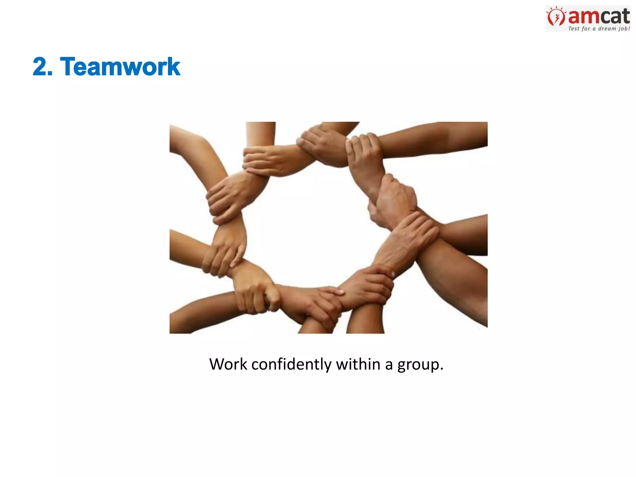 Top 10 Employability Skills | PPTX