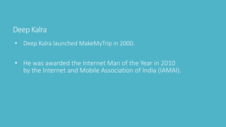 Top 10 entrepreneurs in india | PPTX