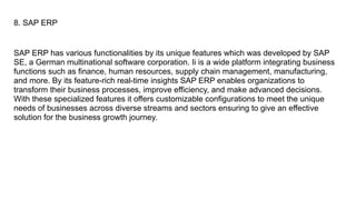 Top 10 ERP Companies in UAE Banibro IT Solutions.pdf