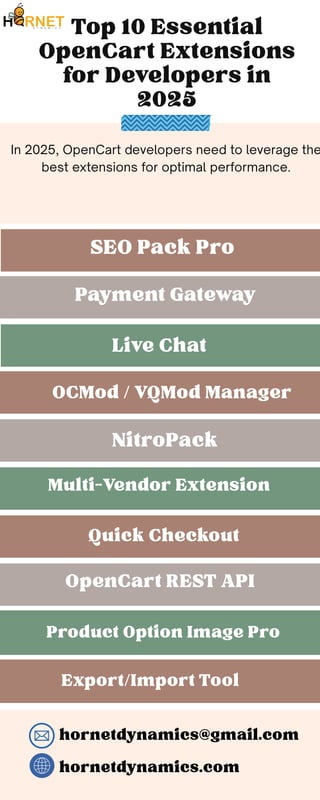 Top Essential OpenCart Extensions for Developers in 2025.pdf
