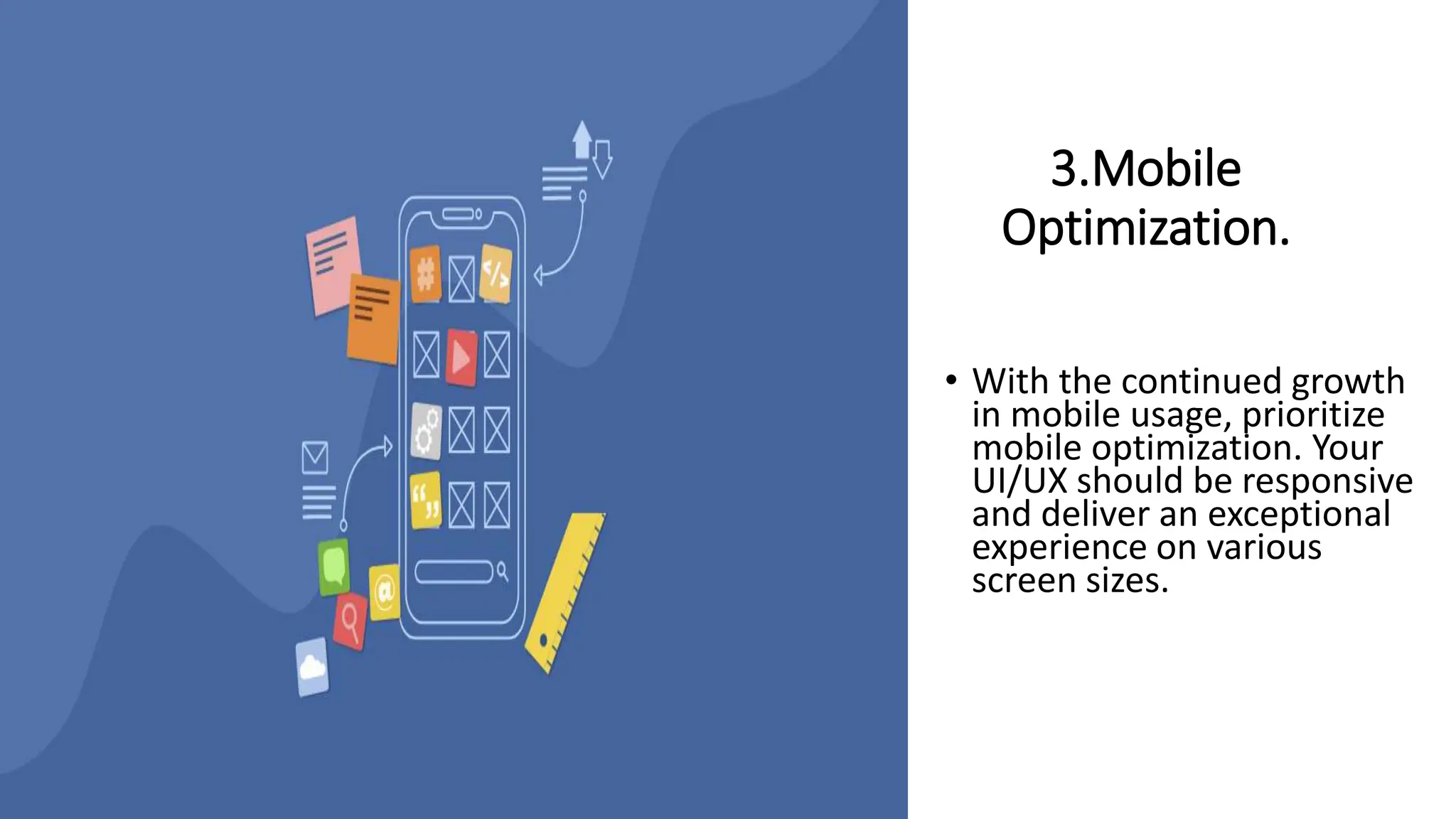 Top 10 Essential UI Designing Tips in 2023 from Sourabh Chandrakar Books..pptx