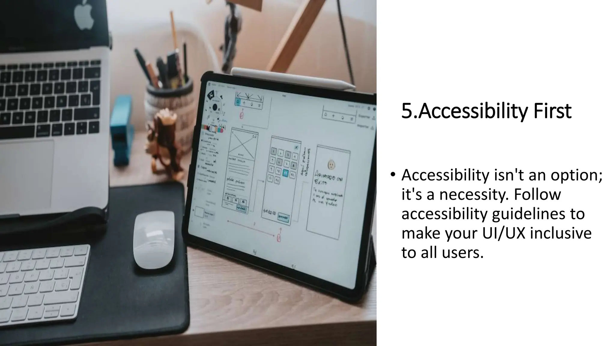 Top 10 Essential UI Designing Tips in 2023 from Sourabh Chandrakar Books..pptx