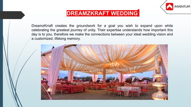 Top 10 Event Management Companies in India | PPTX | Business and Finance