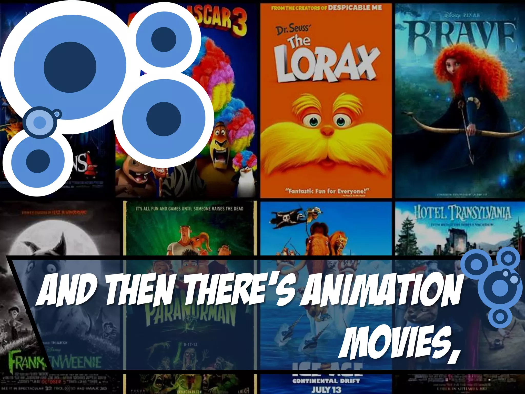 Top 10 Famous Cartoon Cars | PDF