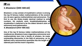 Top 10 Famous Indian Mathematicians & Their Inventions.pdf