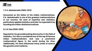 Top 10 Famous Indian Mathematicians & Their Inventions.pdf