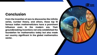 Top 10 Famous Indian Mathematicians & Their Inventions.pdf