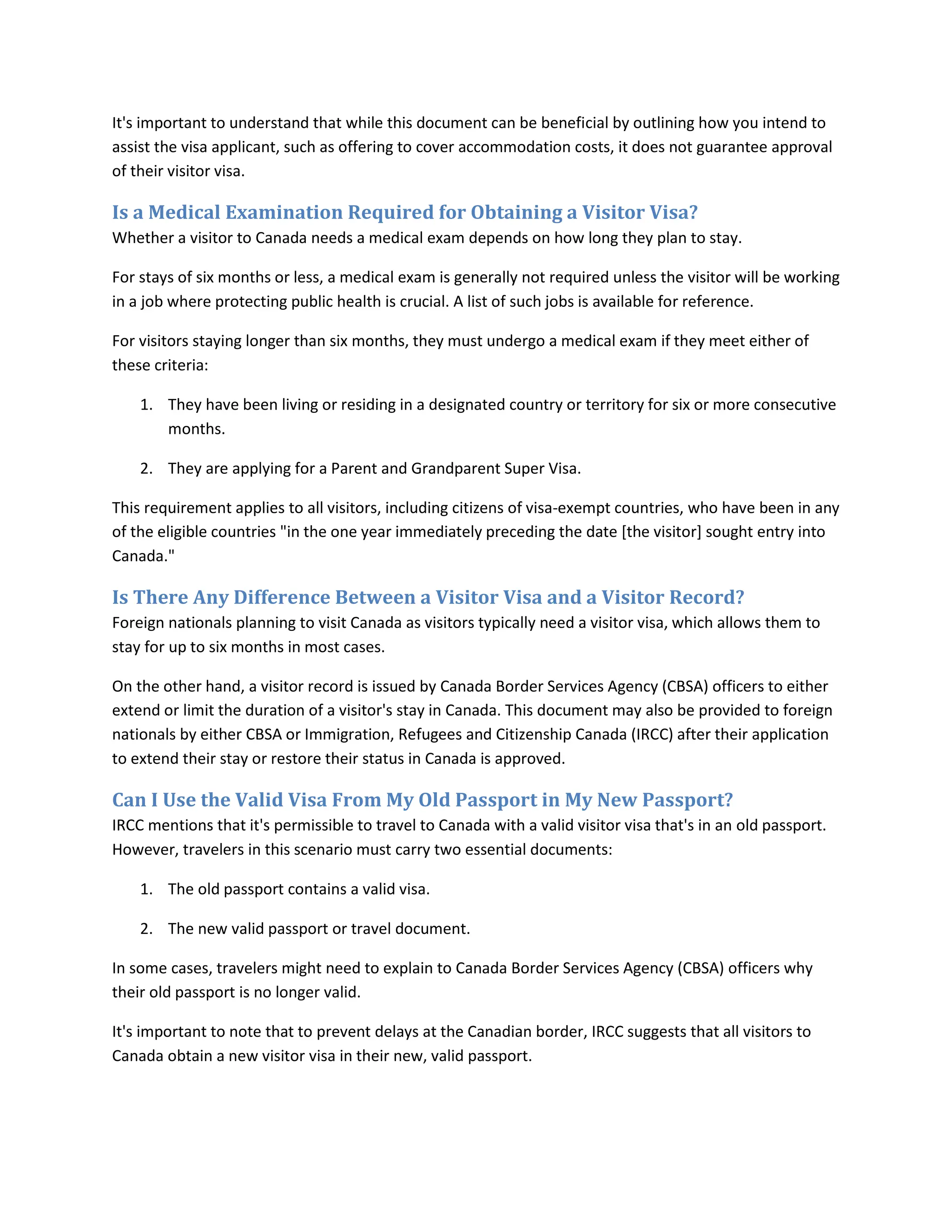 Top 10 FAQs About Canadian Visit Visa.docx