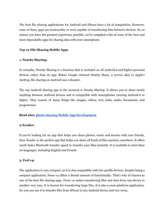 Top 10 File Sharing Mobile Apps.pdf
