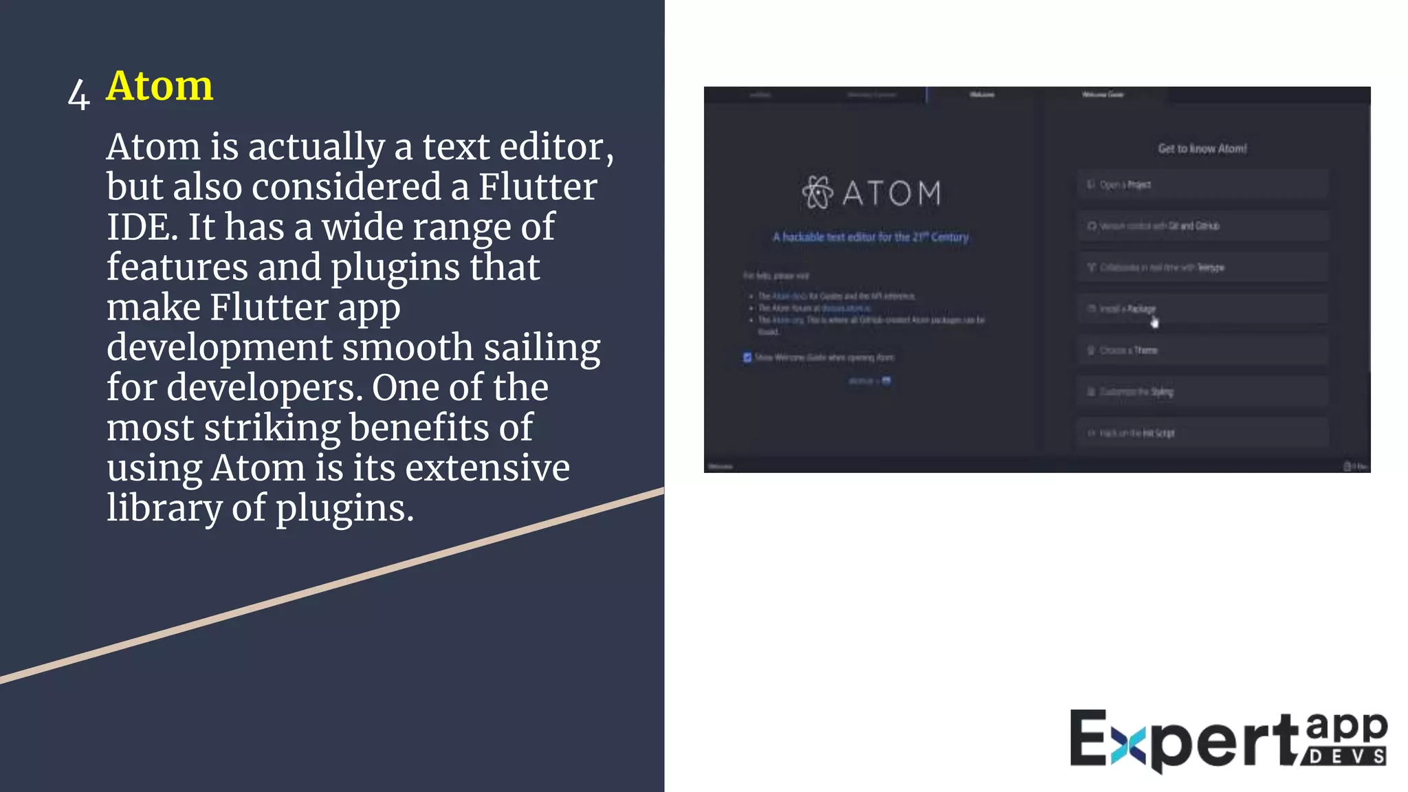 Top 10 Flutter IDEs for App Development.pptx