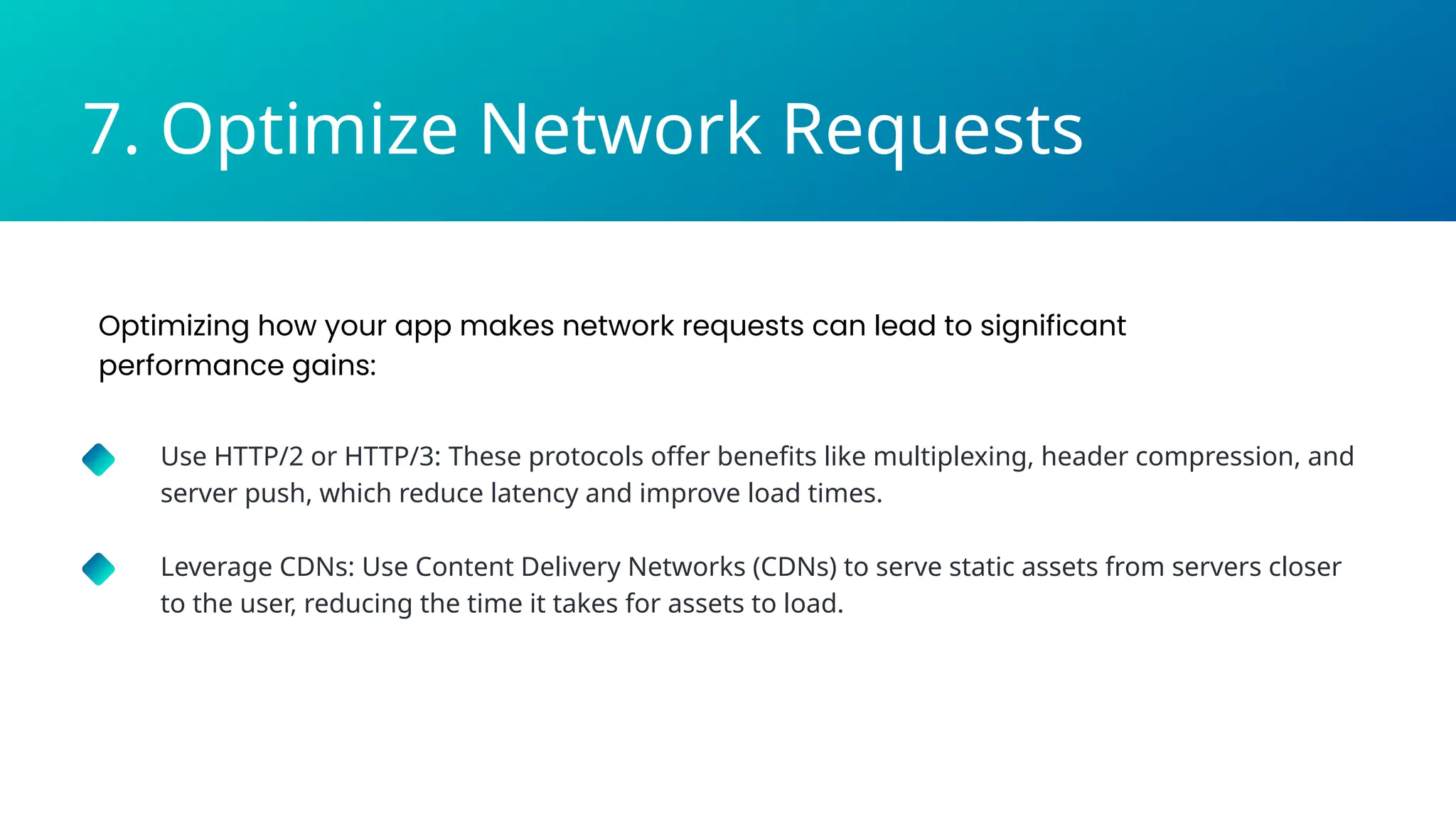 Top 10 Flutter Web Tips for Optimizing Performance in Flutter Web Apps.pptx