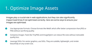 Top 10 Flutter Web Tips for Optimizing Performance in Flutter Web Apps.pptx