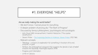 Top 10 Founding Myths | PPTX