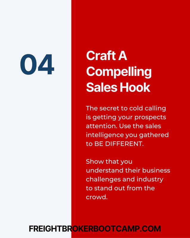 Top 10 Freight Broker Cold Calling Tips For 2024 | PDF | Rail Travel ...